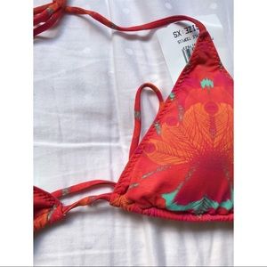 REVOLVE | Swim | Revolve Clube Bossa Triangle Bikini Top | Poshmark